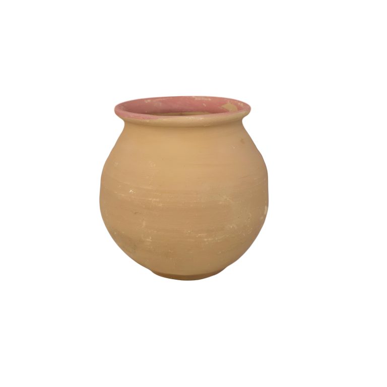 Clay Matka – Ram Pottery