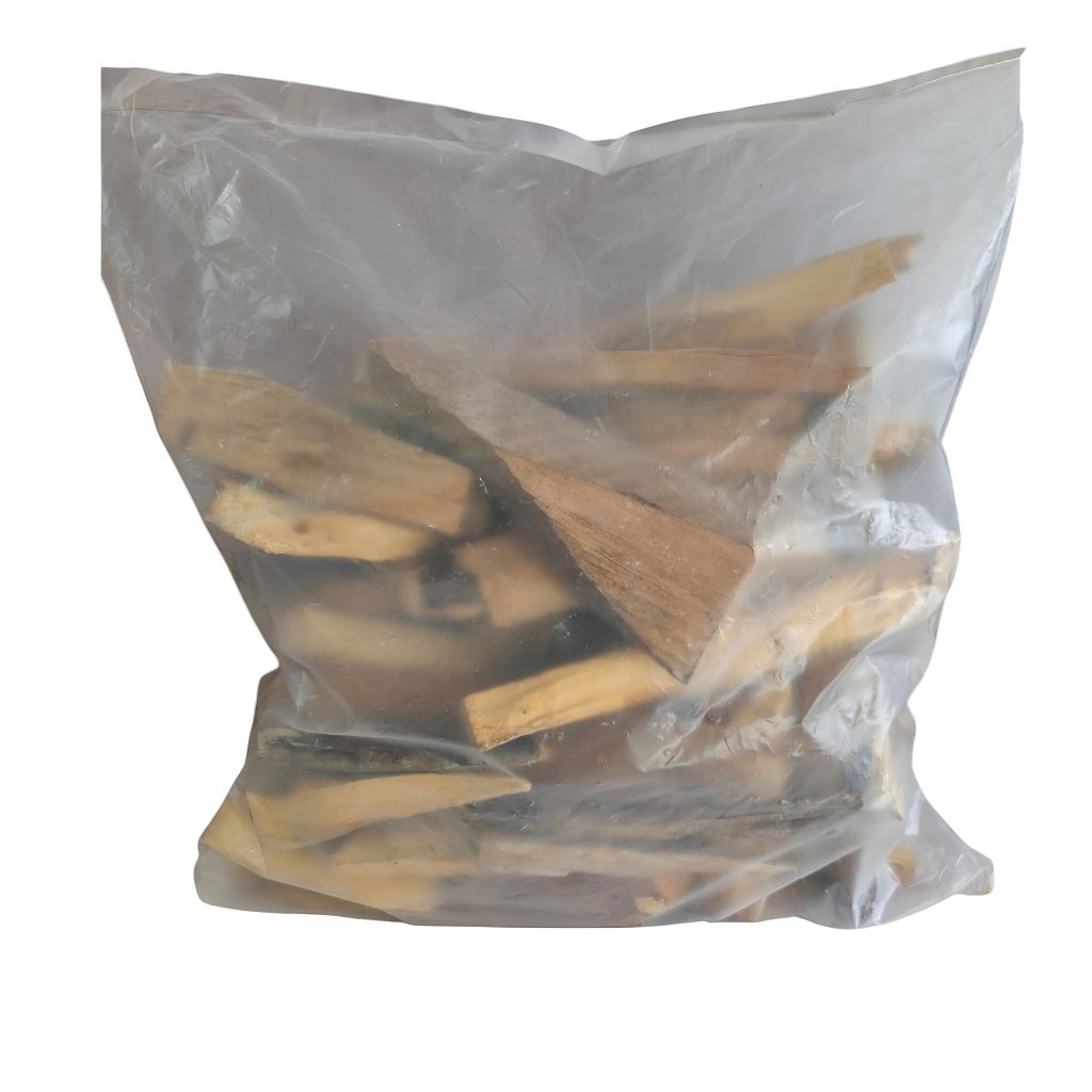 Chandan Wood Log 2.5kg +- – Ram Pottery