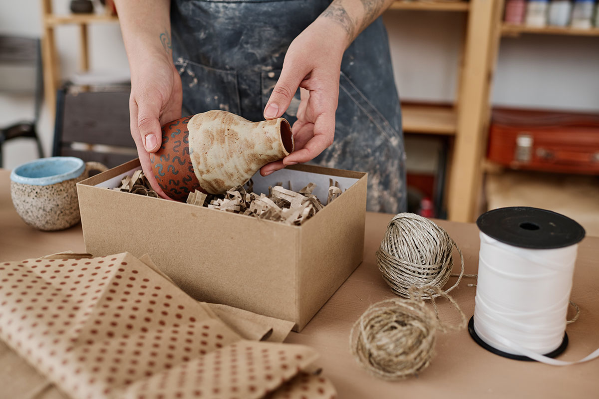 Ram Pottery – Manufacturer and Importer of Quality Clay Products ...